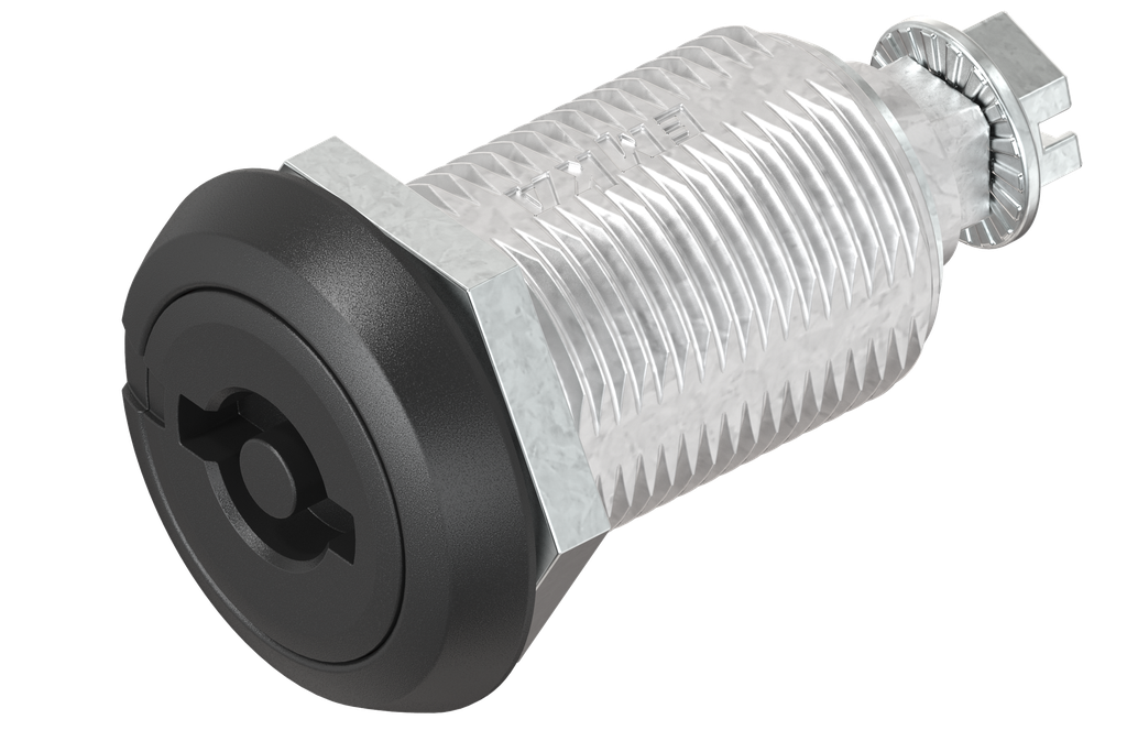 verrou à compression double barre 5 à indication visuelle d'ouverture ...