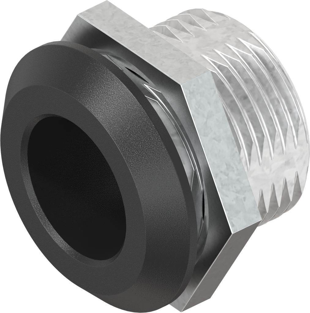 Key guide for square and triangular, Zinc die black powder-coated; 1001 ...