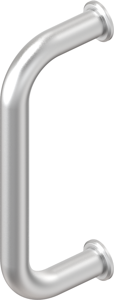 Bow-type handle, Stainless steel AISI 316L; 1095-U35-100PK A = 100 mm