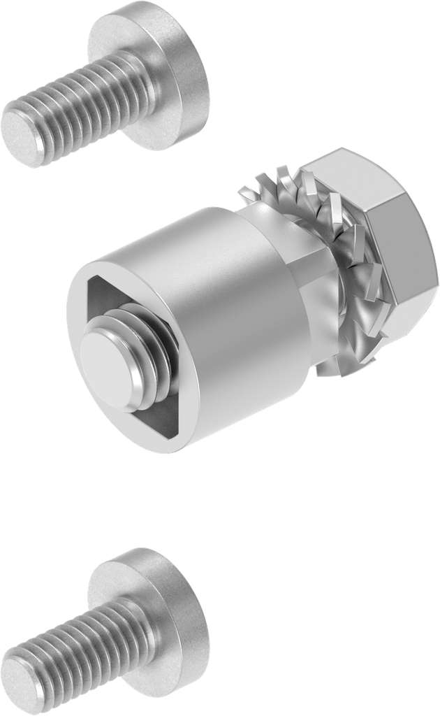 Adapter and fixing material for bearing bush; 1125-U286-PH for ...