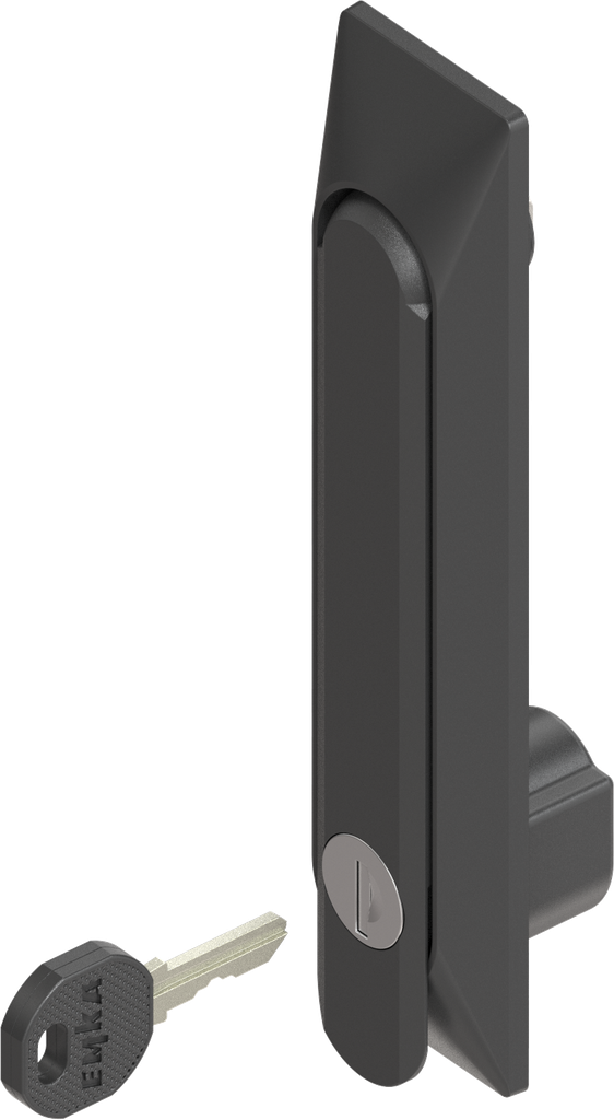 Zwenkgreep 1150 met universele behuizing sleutelnummer EK 333 ...